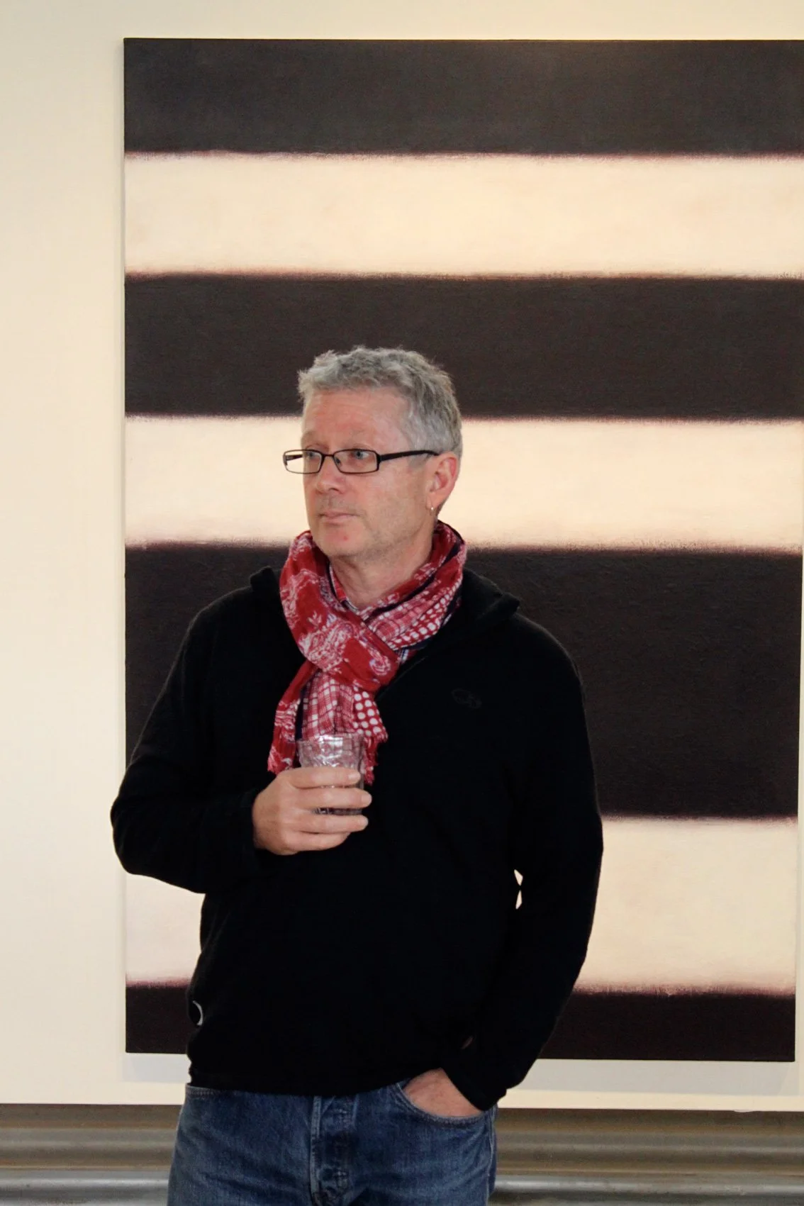 Peter Adsett — PAULNACHE