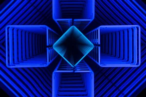Robert Jahnke — PAULNACHE