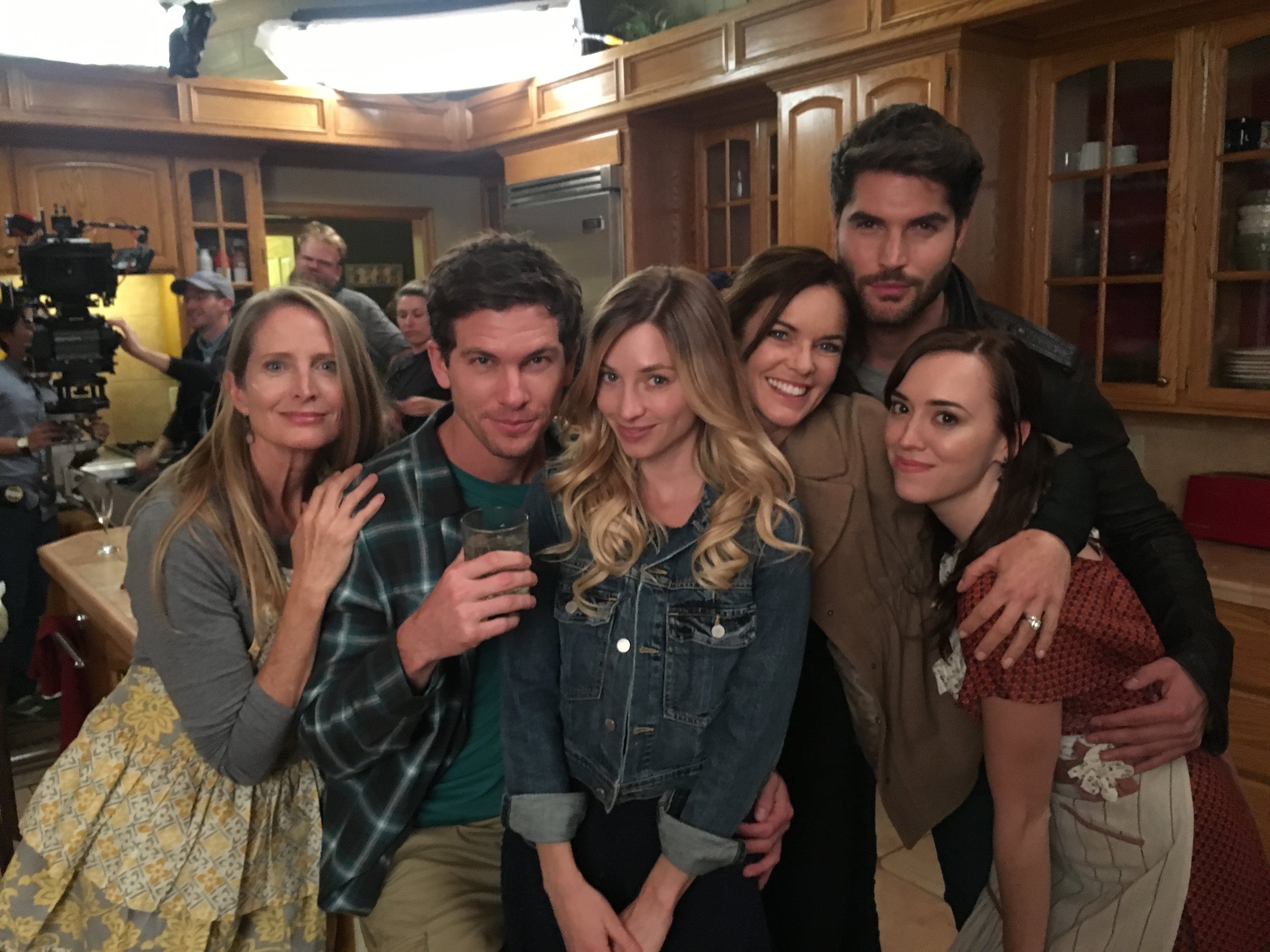 Projects — Brooke Butler