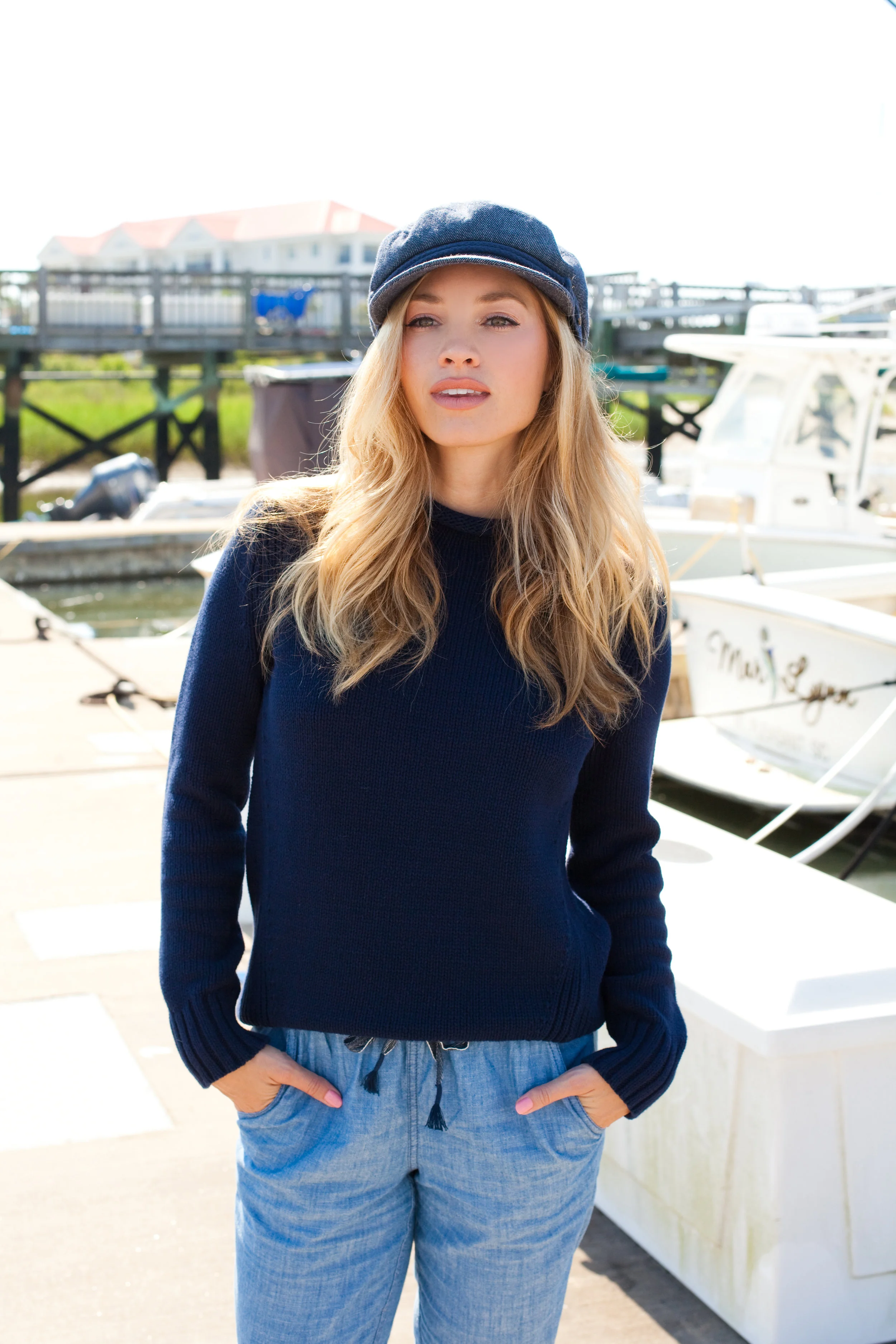 Brooke Butler - Actress & Singer - Photo Gallery