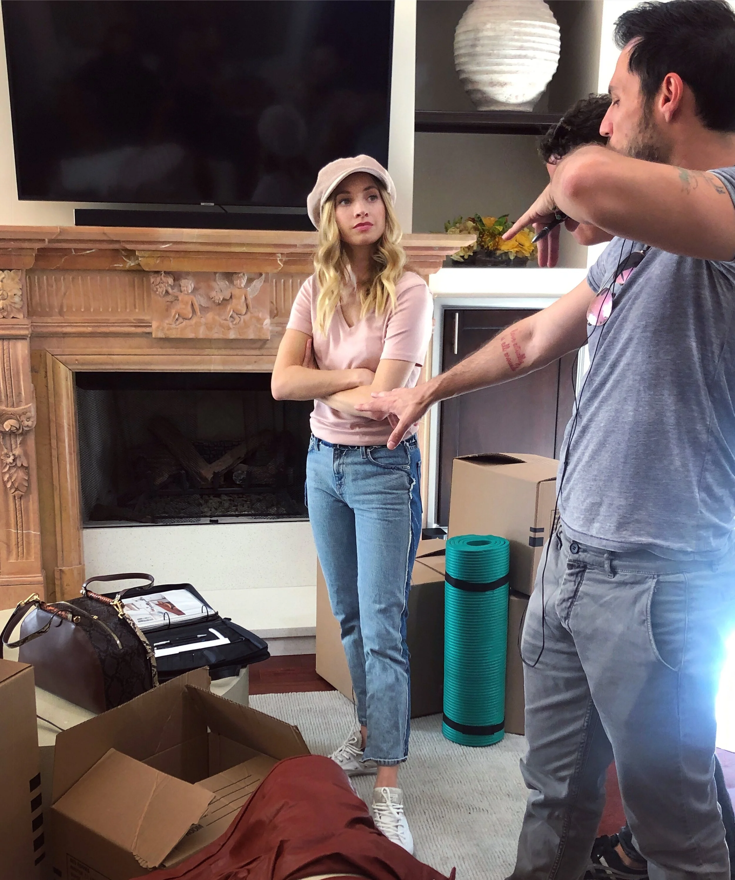 Brooke Butler - Actress & Singer - Photo Gallery