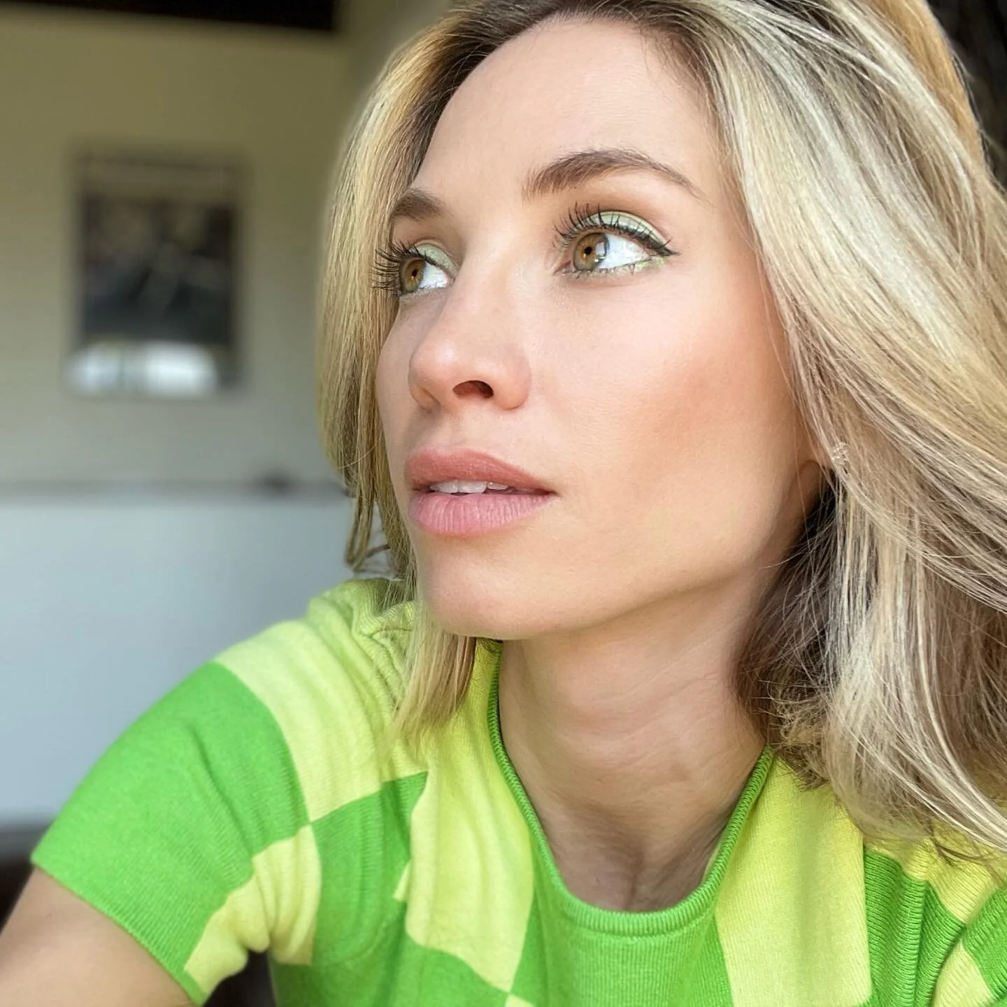 Brooke Butler - Actor & Singer - Social Media