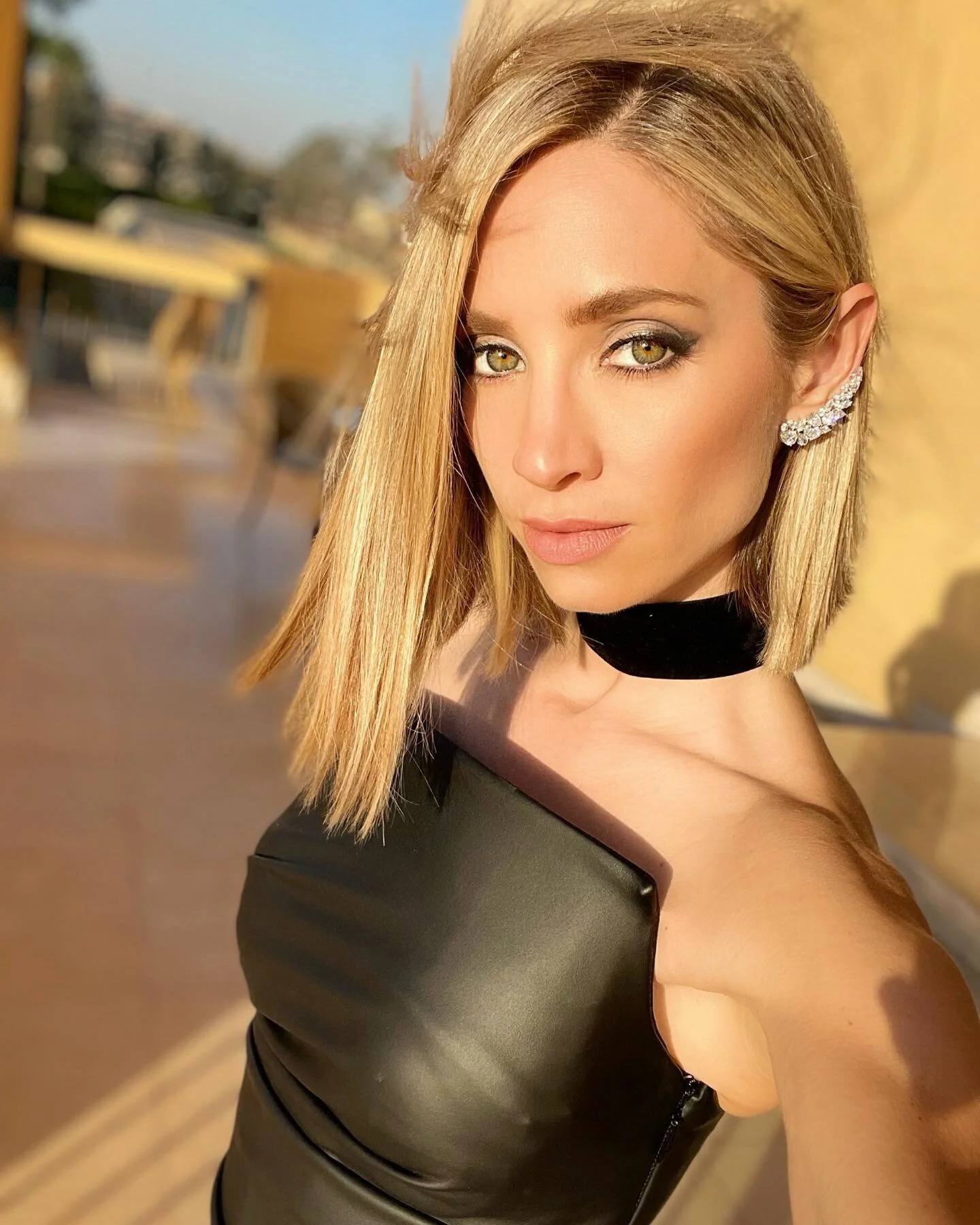 Brooke Butler - Actor & Singer - Social Media