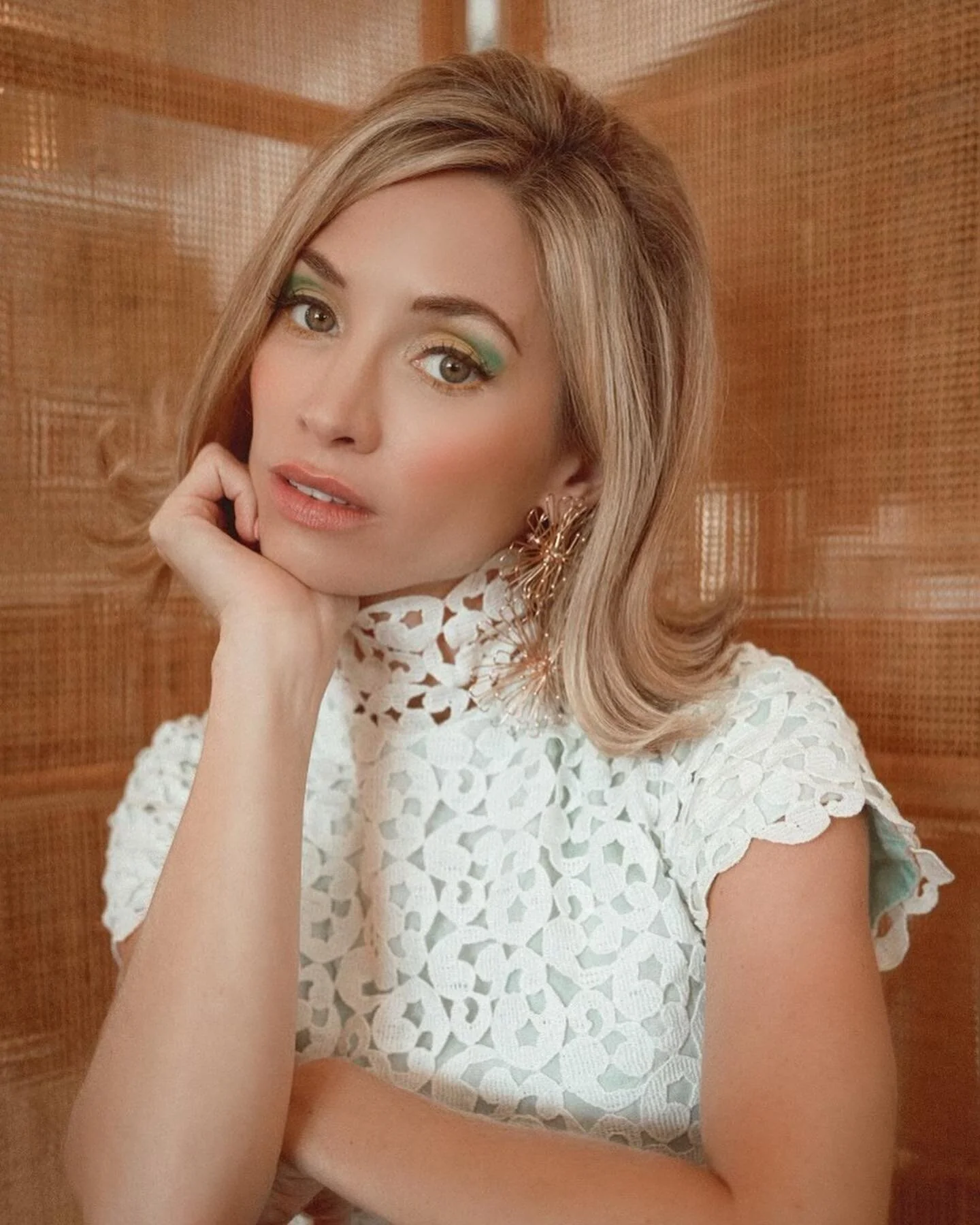 Brooke Butler - Actor & Singer - Social Media