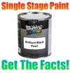 What Is Single Stage Paint? Answers From The Body Shop Pro! — navigate