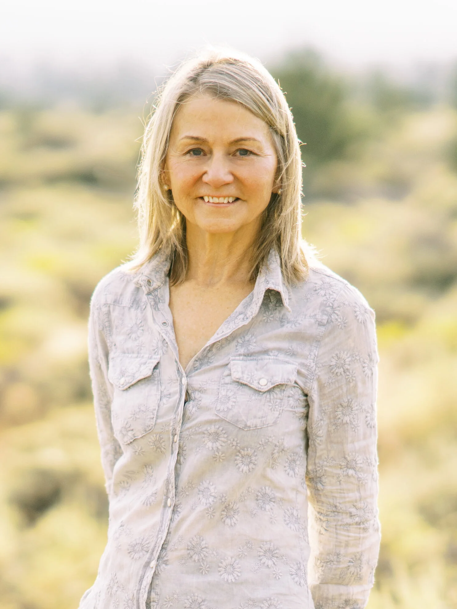 Ellen Waterston