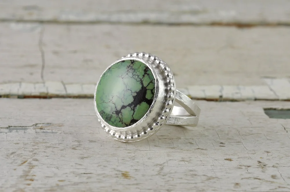 Variscite Jewelry