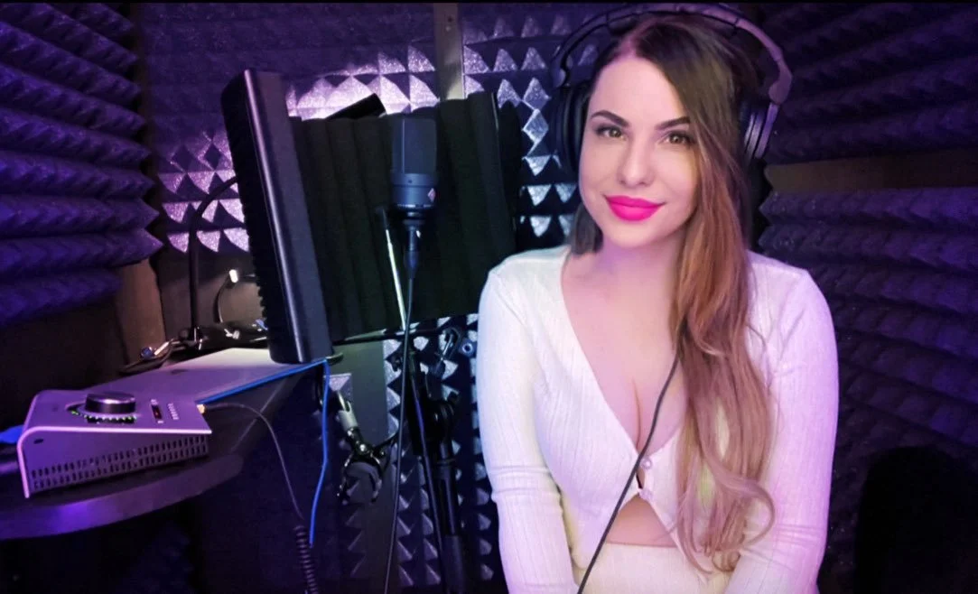 Studio — Sara Secora