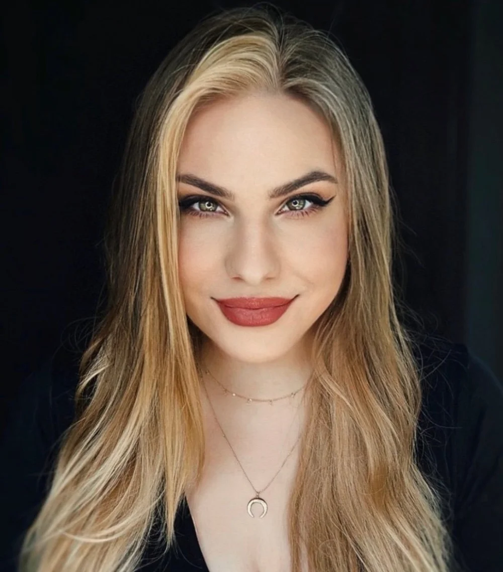 Sara Secora | Voice Actor, Casting Director, Voice Director for Video ...