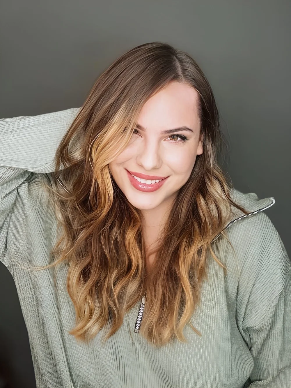 Sara Secora | Voice Actor, Casting Director, Voice Director for Video ...