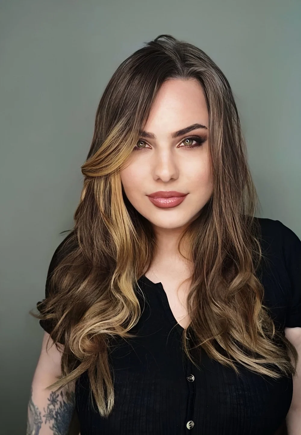 Sara Secora | Voice Actor, Casting Director, Voice Director for Video ...