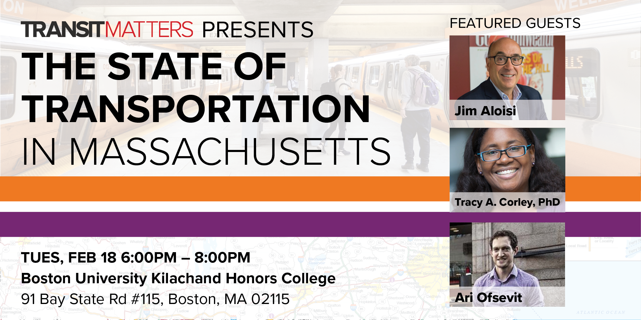 Events — TransitMatters