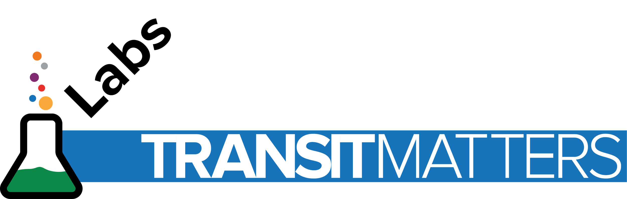 Homepage — TransitMatters