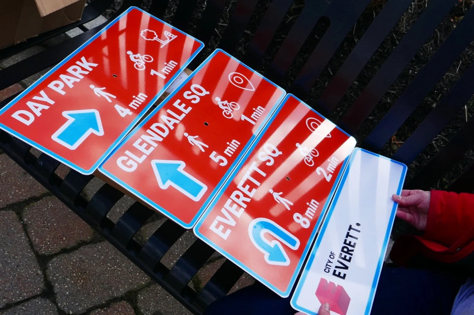 Mobility Hubs — TransitMatters