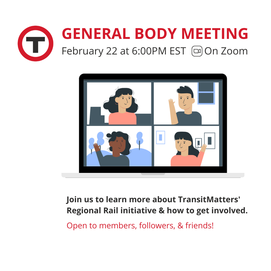 Events — TransitMatters