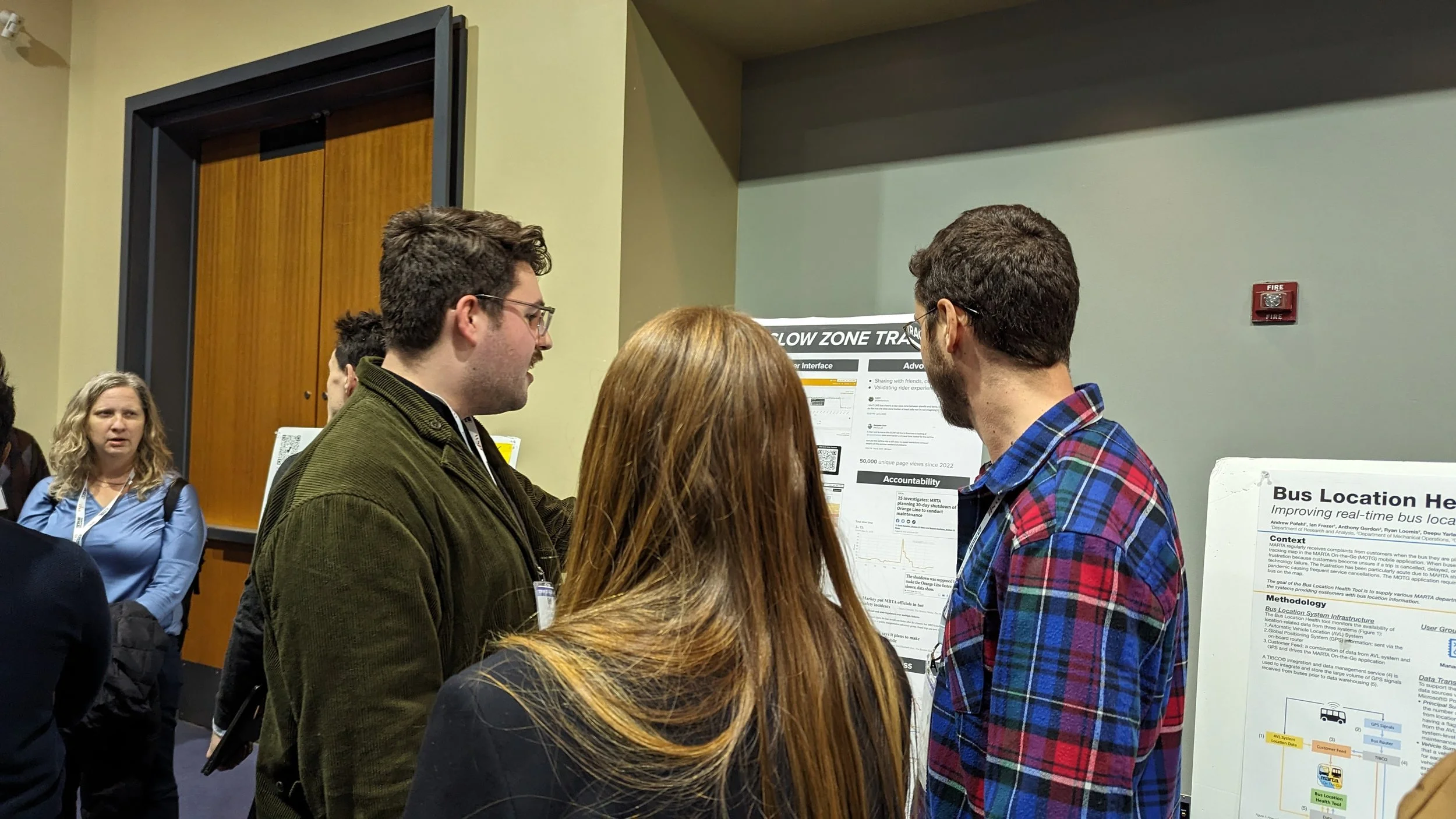 TransitMatters Labs — TransitMatters