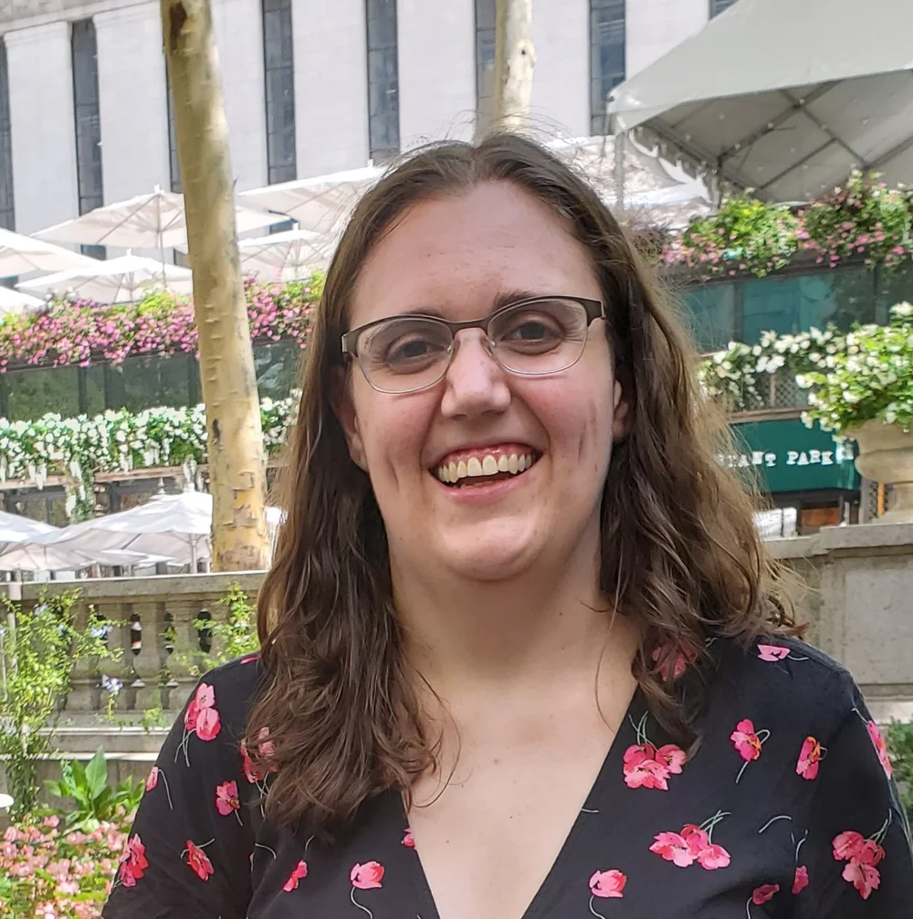 Catherine MacLean — TransitMatters