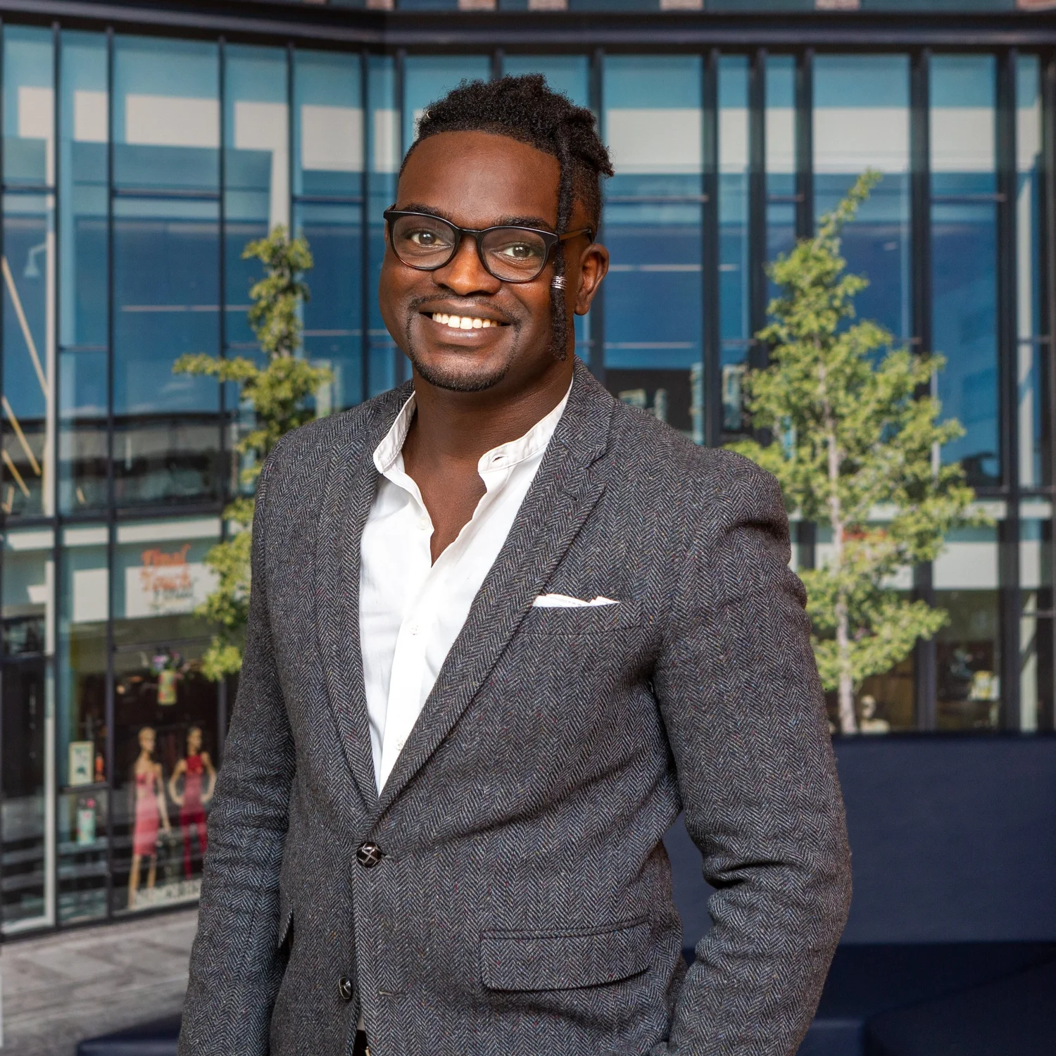 Michaelson Joseph — TransitMatters