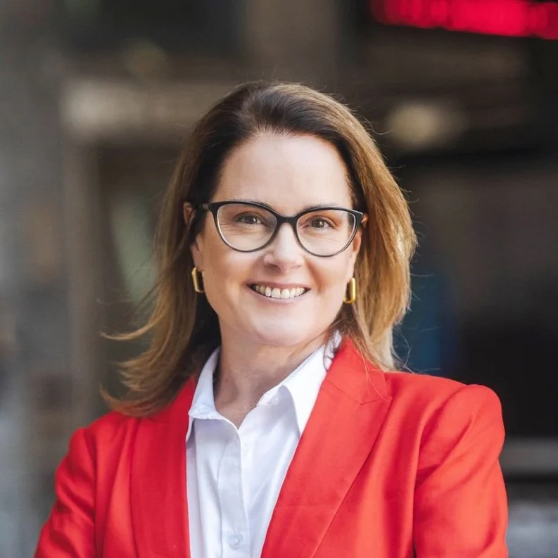 Media Statement: TransitMatters Names Caitlin Allen-Connelly as New ...