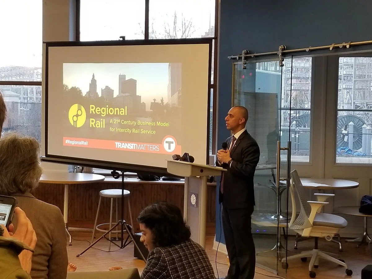 Celebrating 10 Years Of Advocacy: MBTA Board Endorses TransitMatters ...