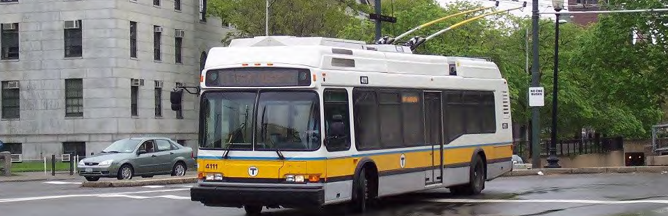 NextGen Bus — TransitMatters