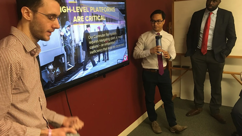 Celebrating 10 Years Of Advocacy: MBTA Board Endorses TransitMatters ...