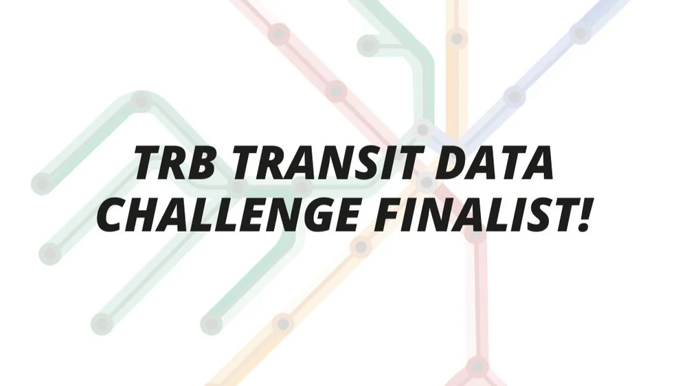 TransitMatters Labs — TransitMatters