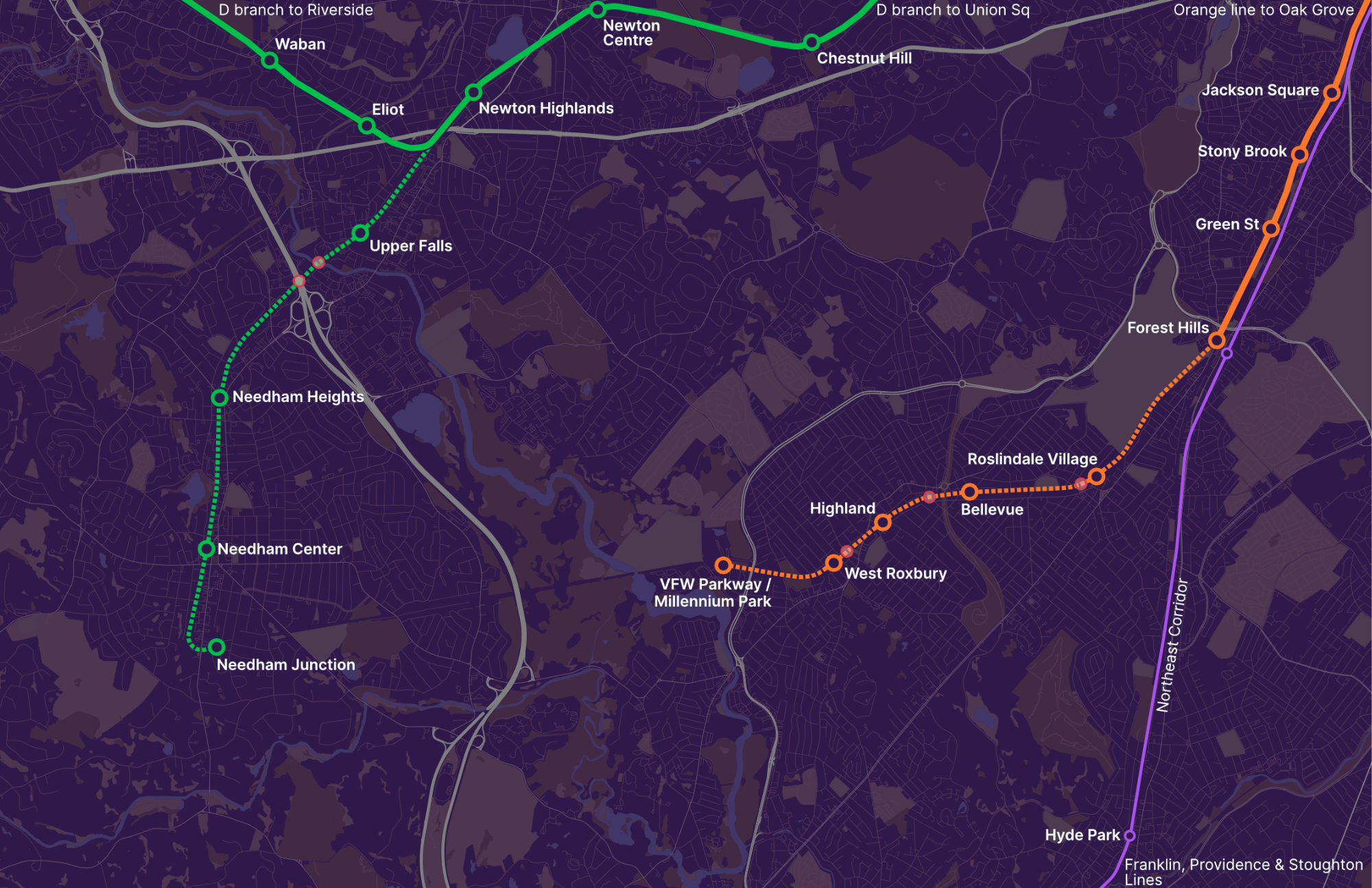 From Bridge Fires to Fire Service: Orange Line in 2026 — TransitMatters