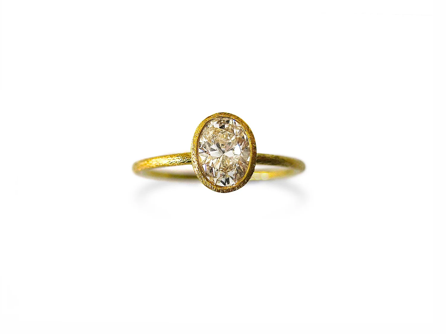 Engagement — Christopher Reid Fine Jewellery