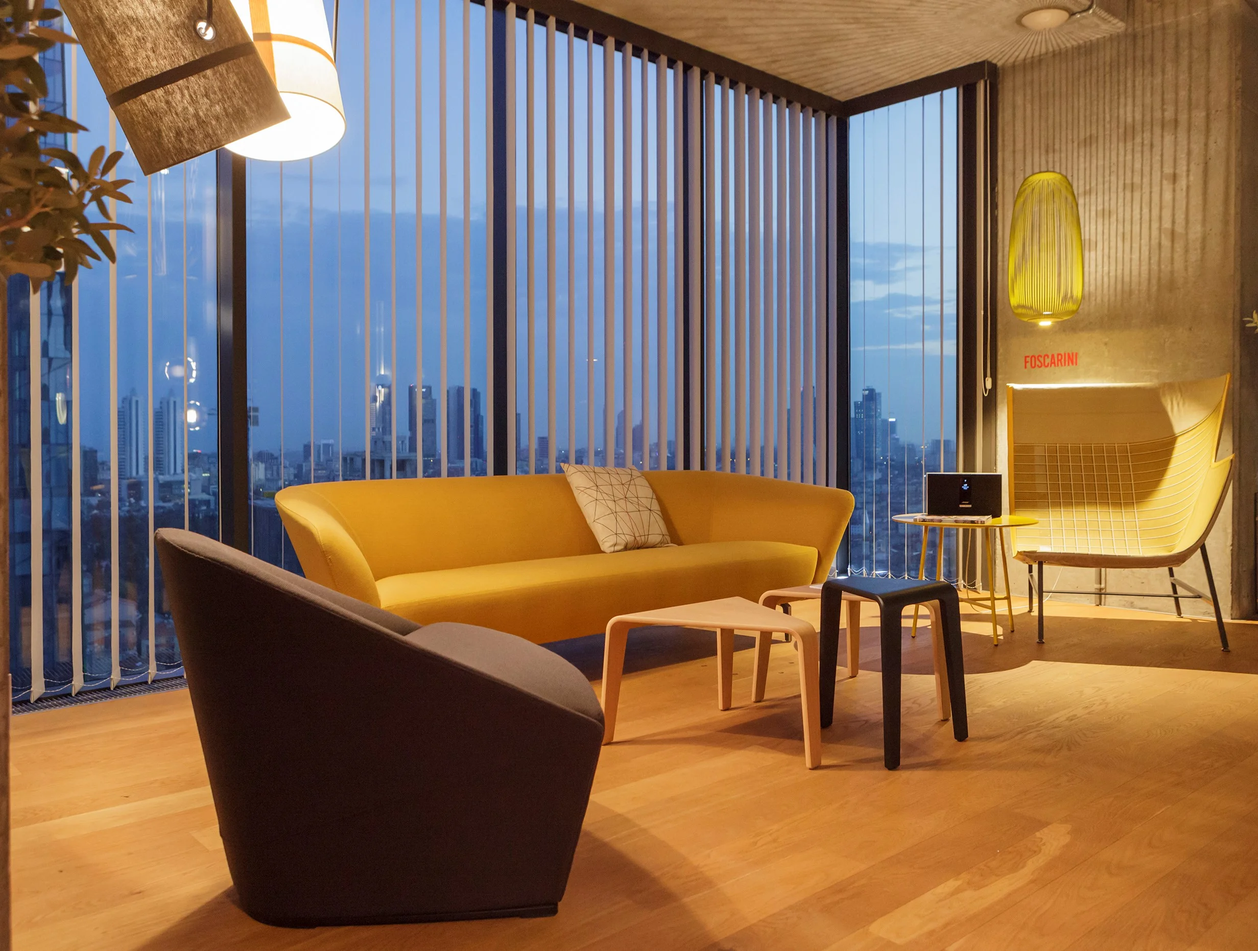 Design-Link- Home Page