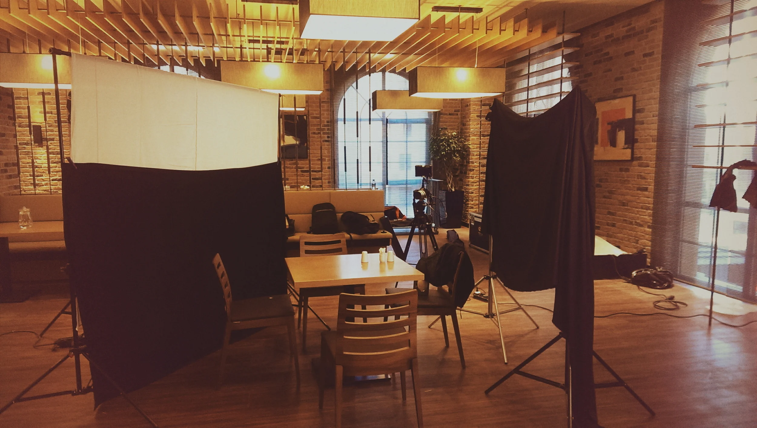 MONOLOGUE LIGHTING — AMIN SUWEDI
