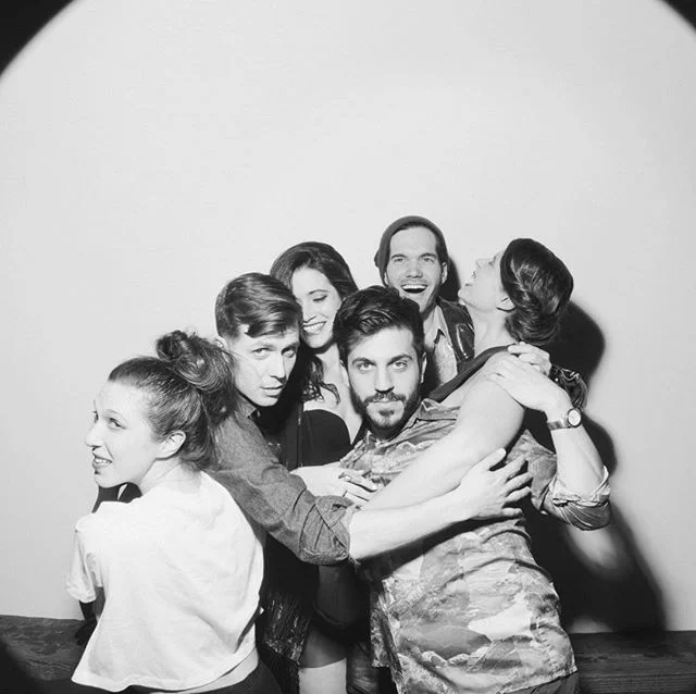 New Paranoid Style Record — Bar/None Records