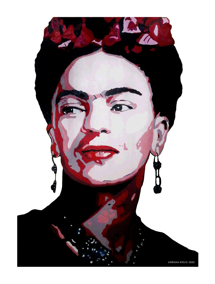 Sexy Frida Kahlo Costume