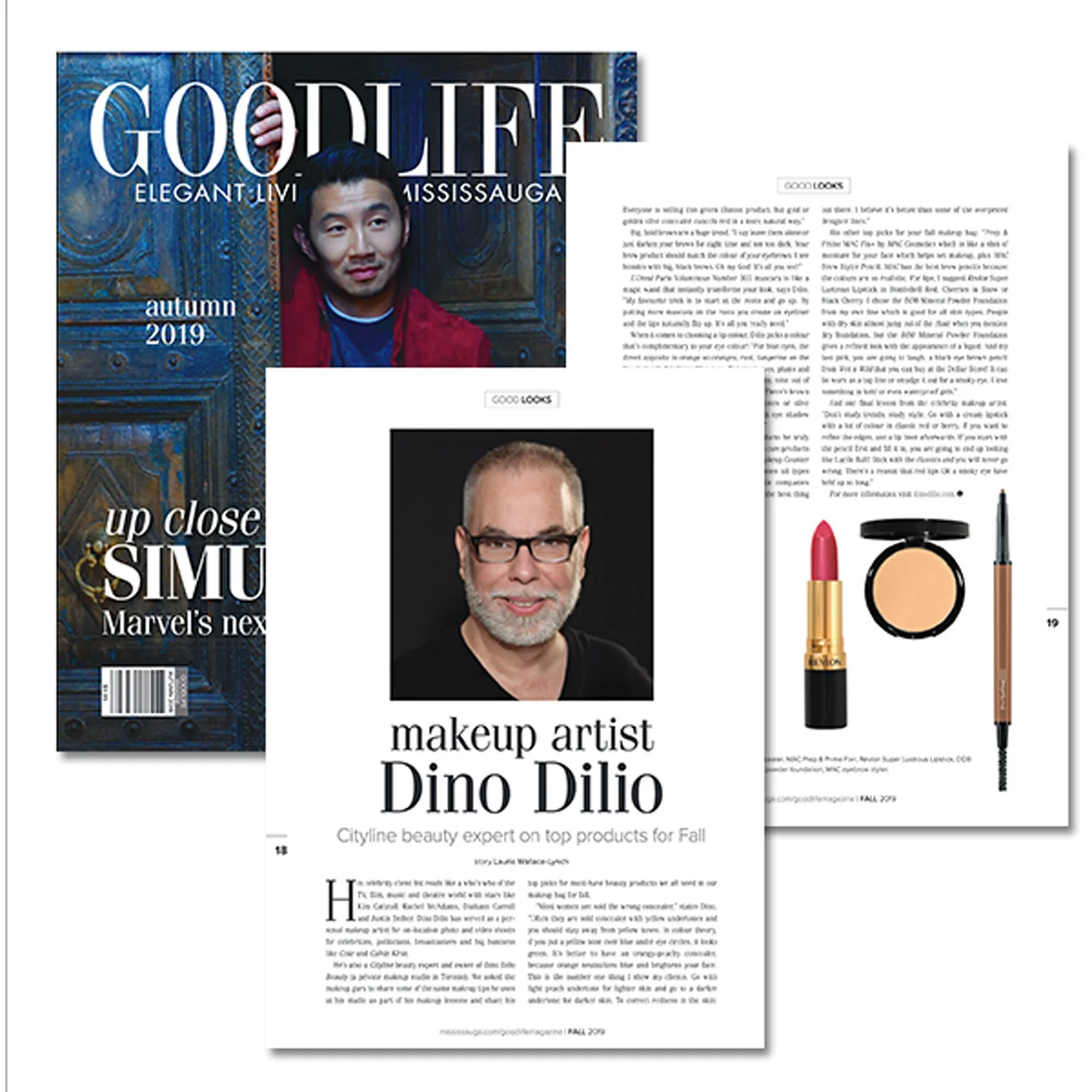 Beauty Blog — Dino Dilio Beauty