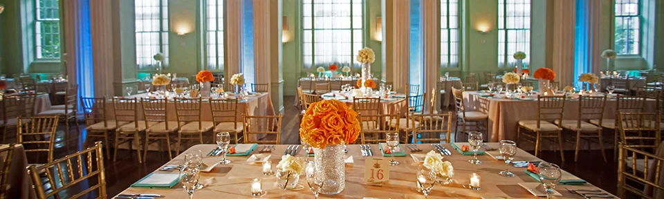 Unique Event Elements