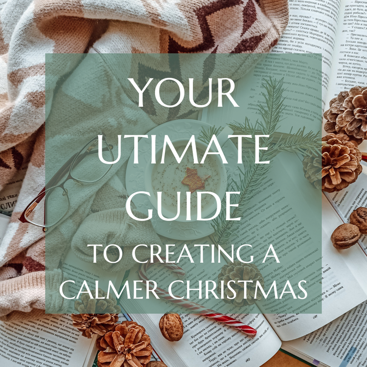Find Peace This Christmas: Yoga & Ayurveda Guide to Holiday Calm — Lisa ...