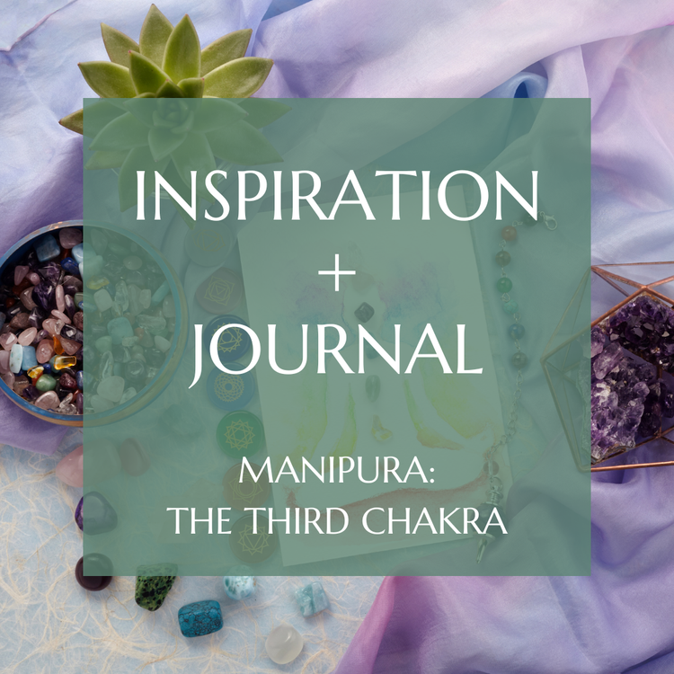 Solar Plexus Chakra: Heal Your Motivation & Inner Power — Lisa Bermudez