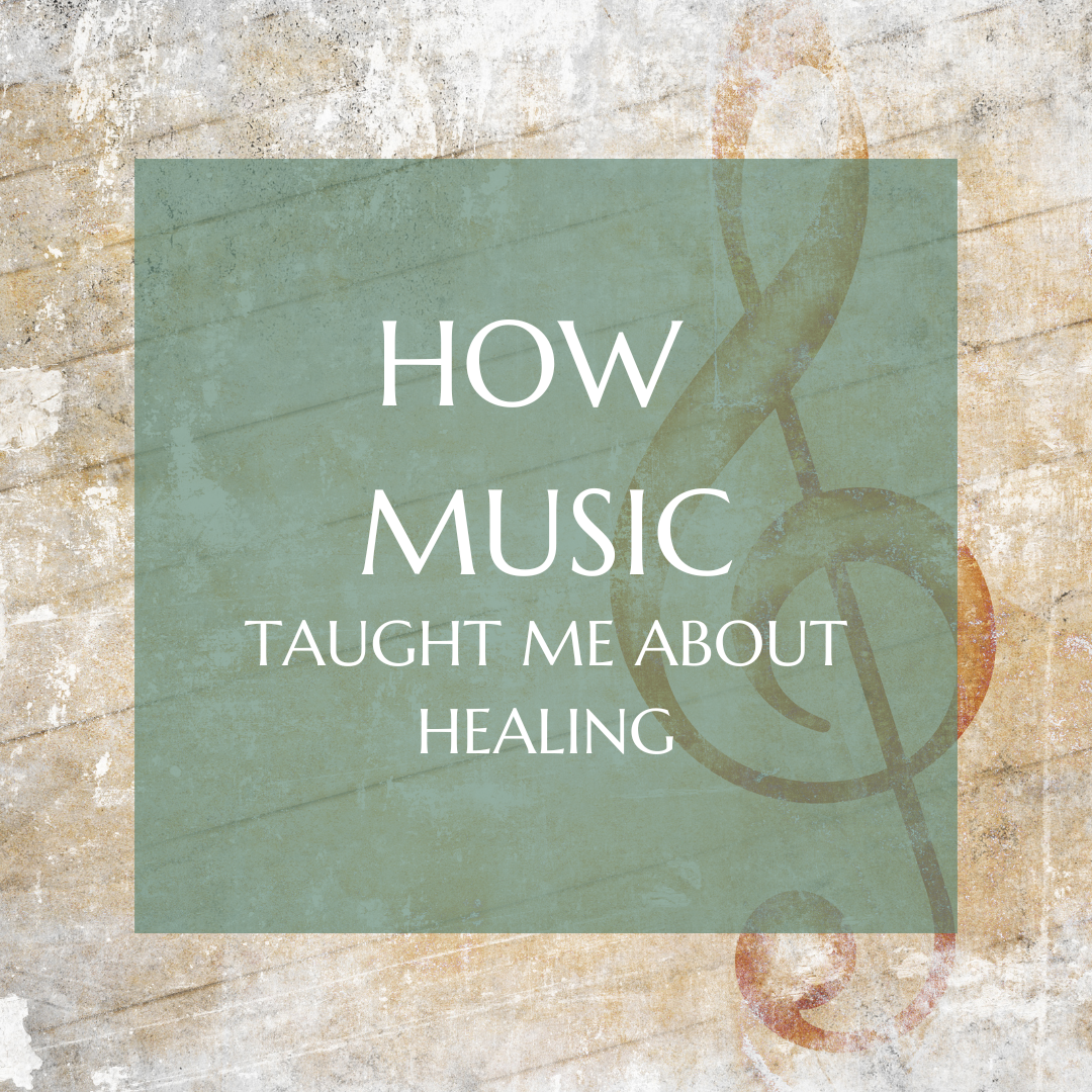 Why I Stopped Listening to Music for 6 Months—and What It Taught Me ...