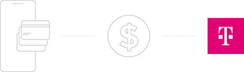 T-Mobile - Pay as a Guest — Jeremy Wicks