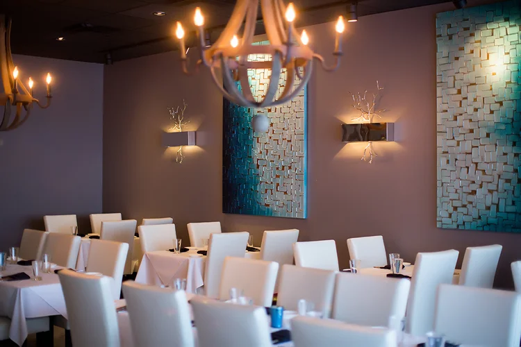 Bijoux Destin - Coastal French Cuisine with a New Orleans Flair