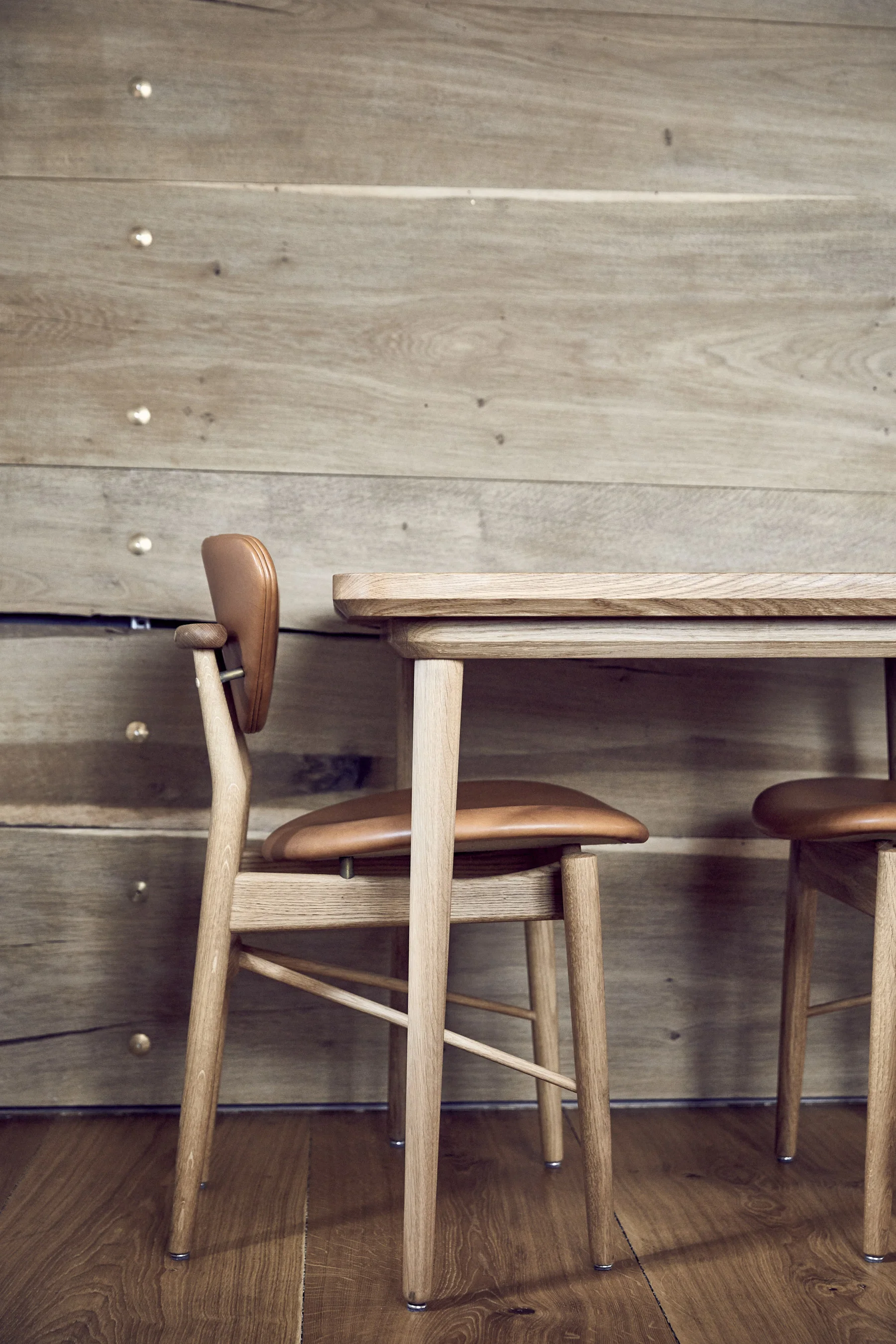 Restaurant Barr — MAGNUS OMME