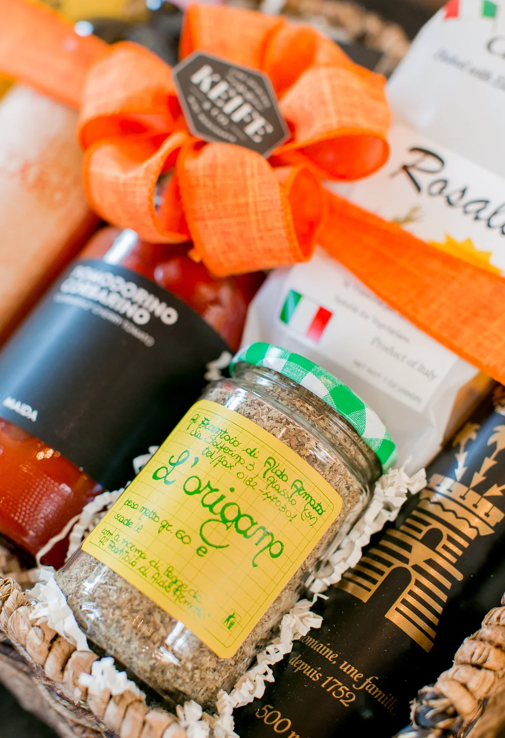 GIFT WRAP — KEIFE & CO.