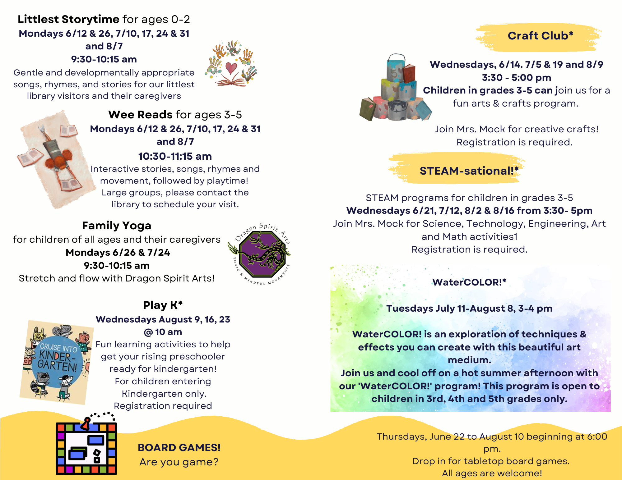 Children — Upper Darby Township + Sellers Memorial Free Public Library