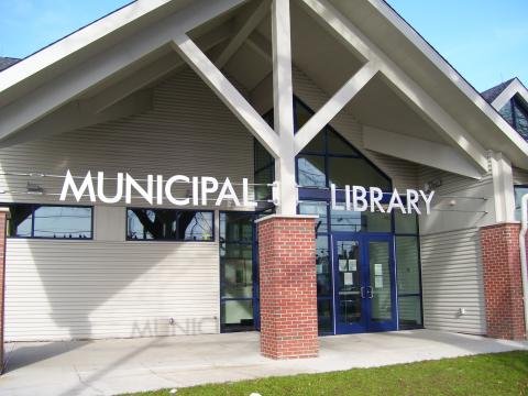 Locations — Upper Darby Township + Sellers Memorial Free Public Library