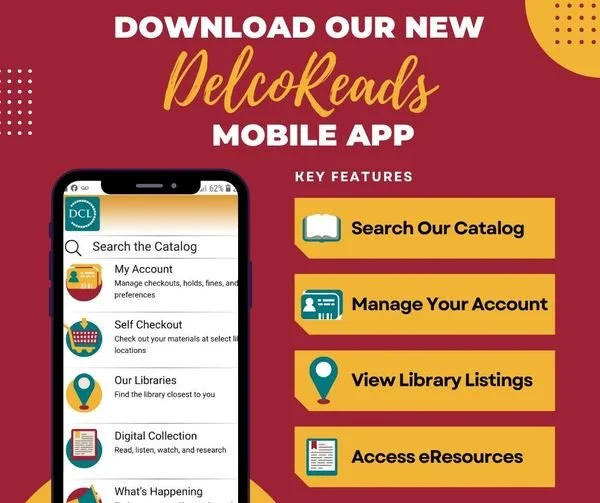 Upper Darby Township + Sellers Memorial Free Public Library | Discover ...