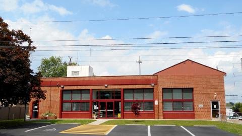 Locations — Upper Darby Township + Sellers Memorial Free Public Library