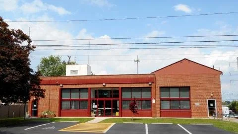 Locations — Upper Darby Township + Sellers Memorial Free Public Library