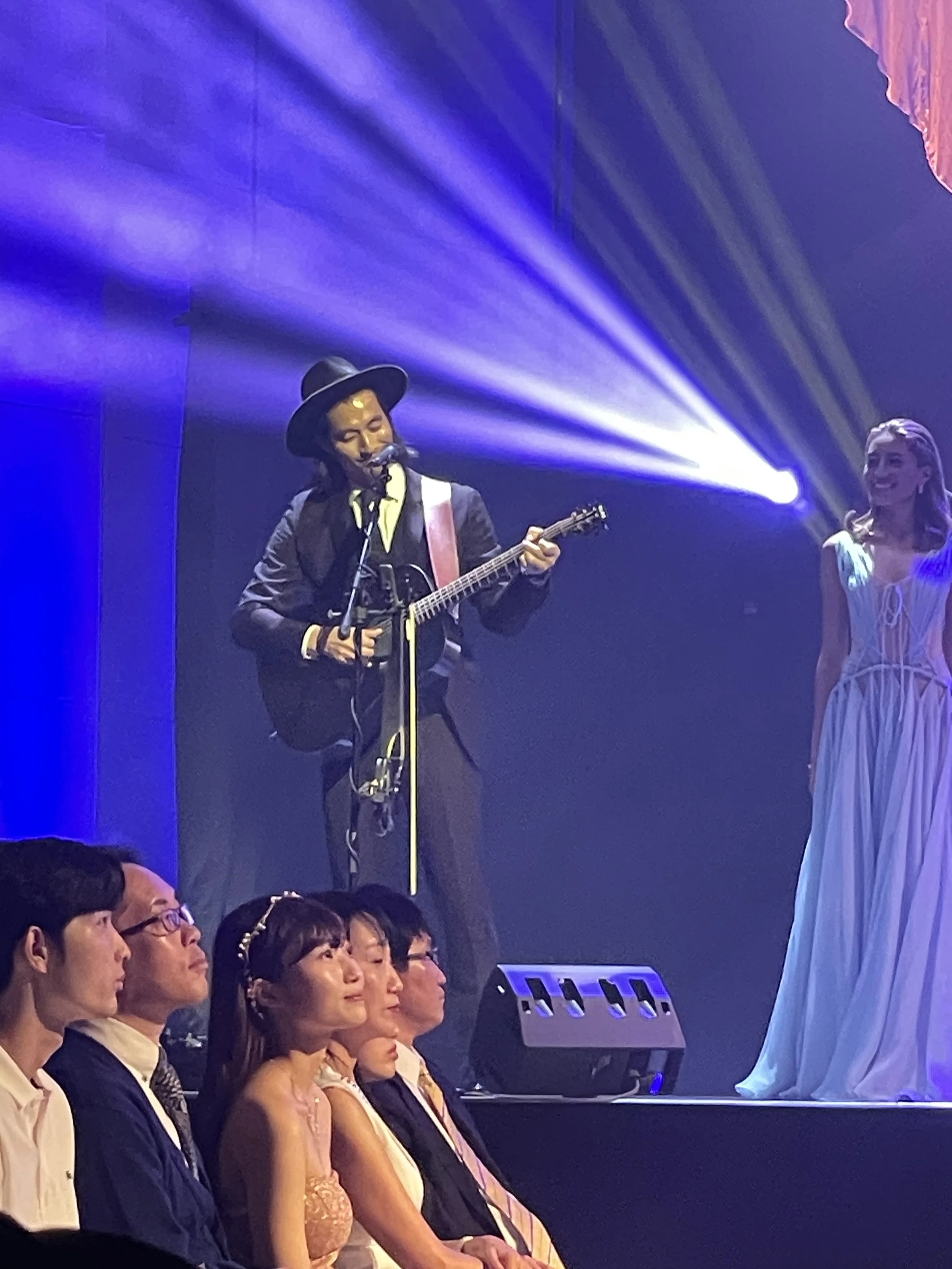 News — Daniel Park Music