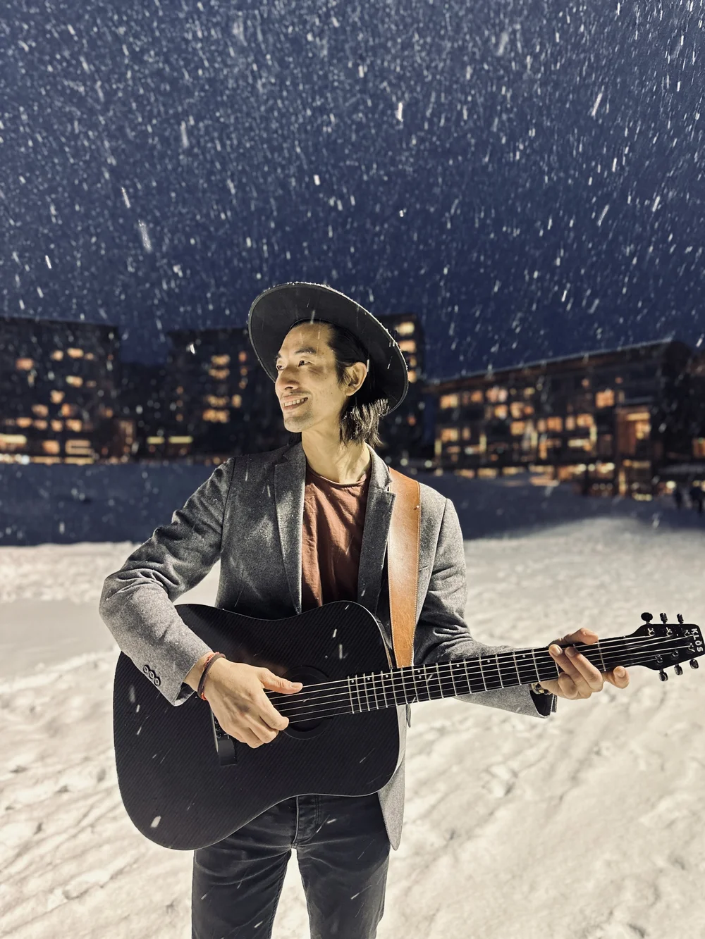 Daniel Park Music