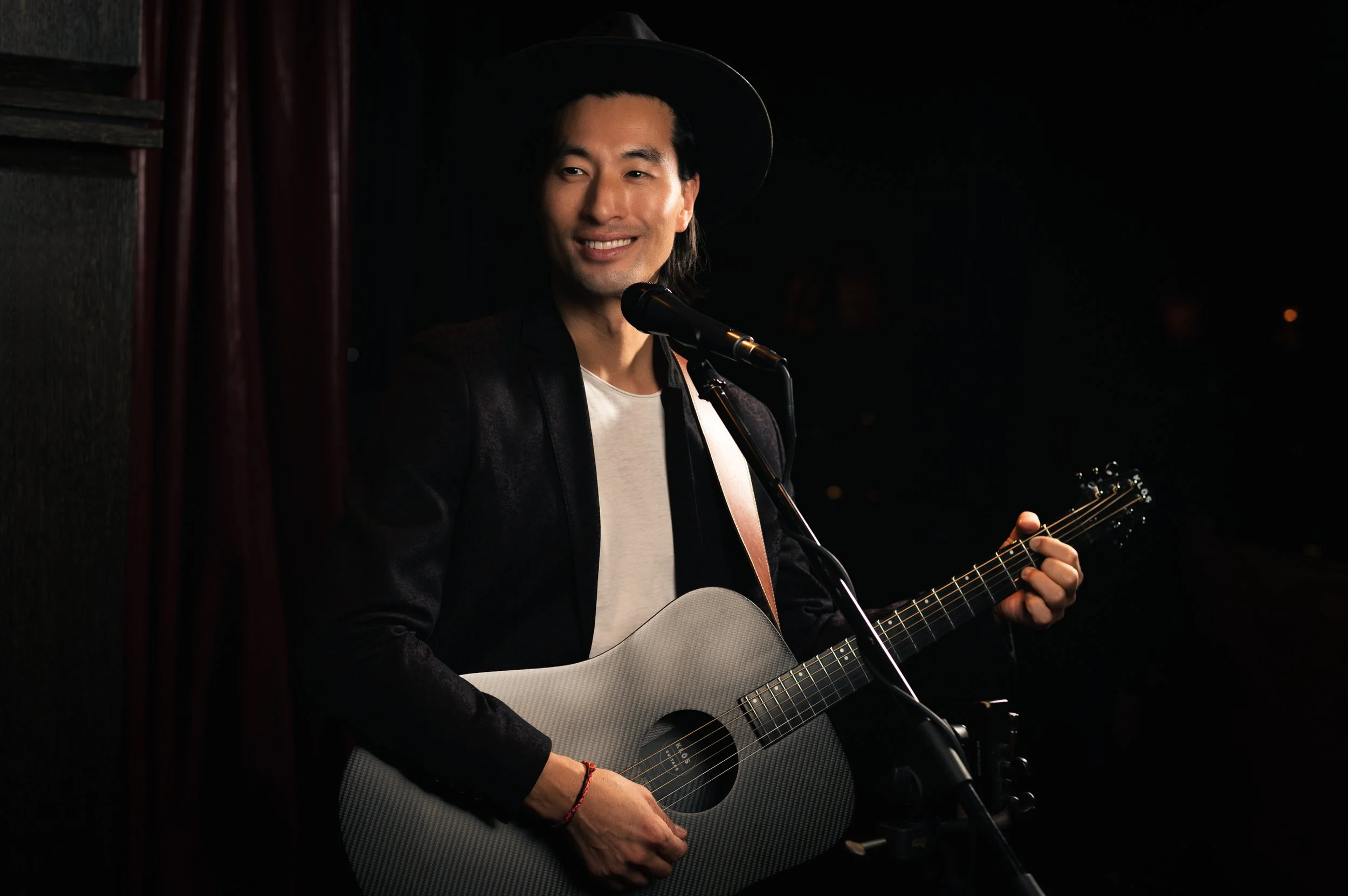 Daniel Park Music
